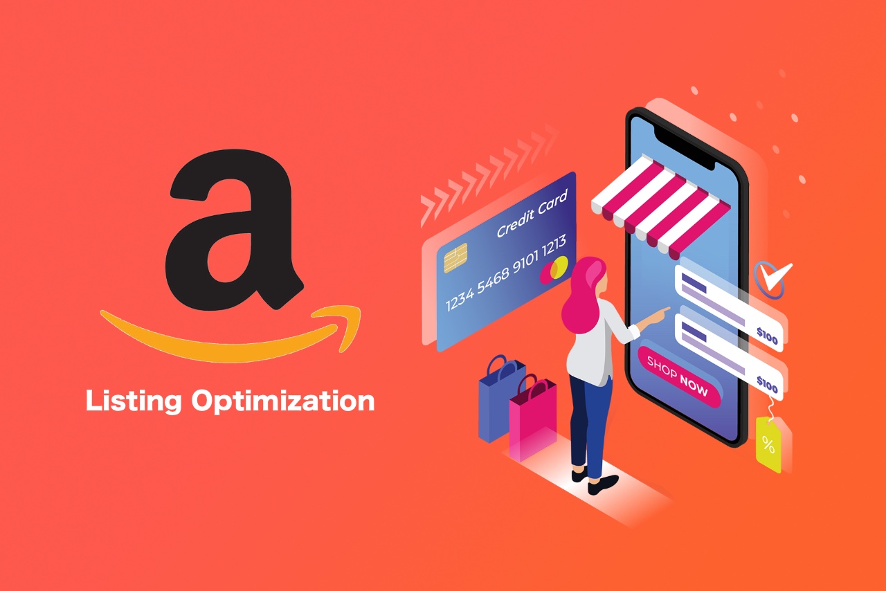 Tips to Optimize Your Amazon Product Listing Services